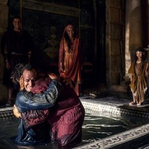 Will Thorp - Rotten Tomatoes