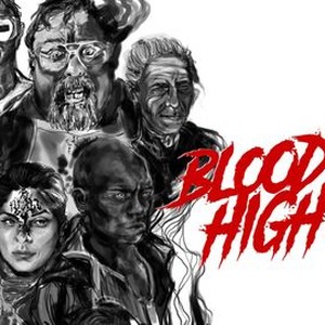 Blood Highway - Rotten Tomatoes