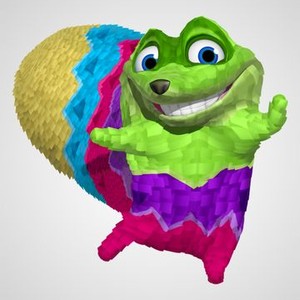 Viva Piñata - Rotten Tomatoes