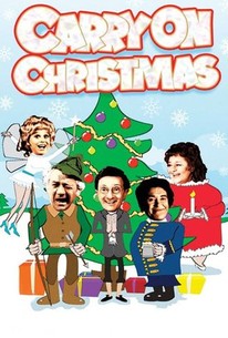 Carry on Christmas - Rotten Tomatoes
