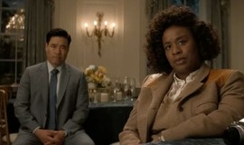 The Residence - Trailers & Videos | Rotten Tomatoes