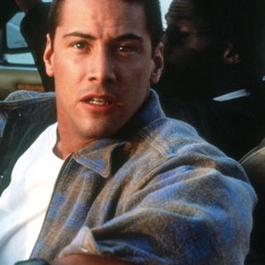 Speed - Rotten Tomatoes