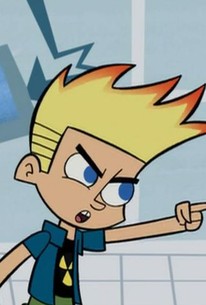 Johnny Test: Season 1, Episode 6 - Rotten Tomatoes