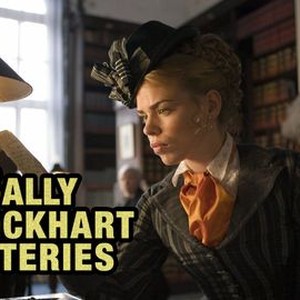 Sally Lockhart Mysteries - Rotten Tomatoes