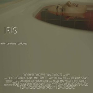 Iris - Rotten Tomatoes