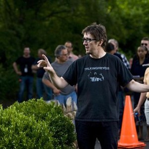 Scott Derrickson - Rotten Tomatoes