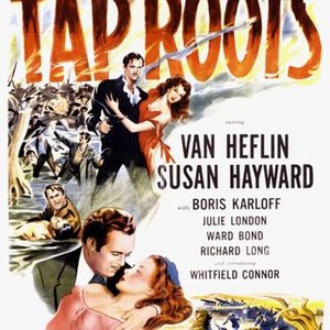 Tap Roots - Rotten Tomatoes