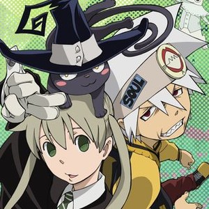 Soul Eater - Rotten Tomatoes