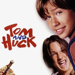 Tom and Huck - Rotten Tomatoes