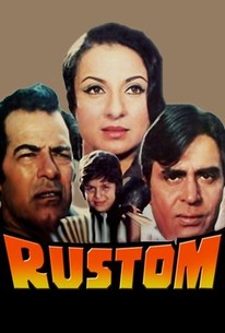 Rustom (1982) | Rotten Tomatoes
