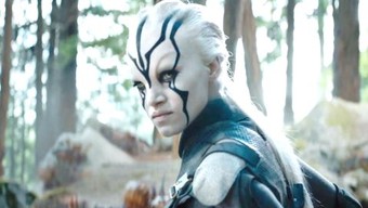 Star Trek Beyond - Rotten Tomatoes