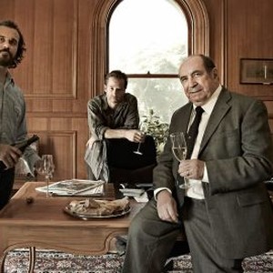 Jack Irish - Rotten Tomatoes