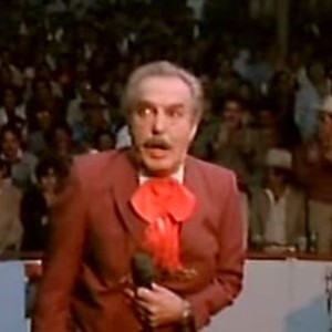 El Chivo - Rotten Tomatoes