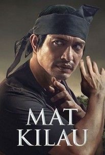 Mat Kilau | Audience Reviews | Rotten Tomatoes