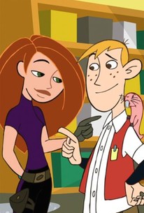 Kim Possible: Season 4, Episode 15 | Rotten Tomatoes