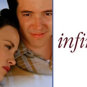 Infinity - Rotten Tomatoes