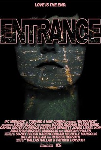 Entrance (2012) | Rotten Tomatoes