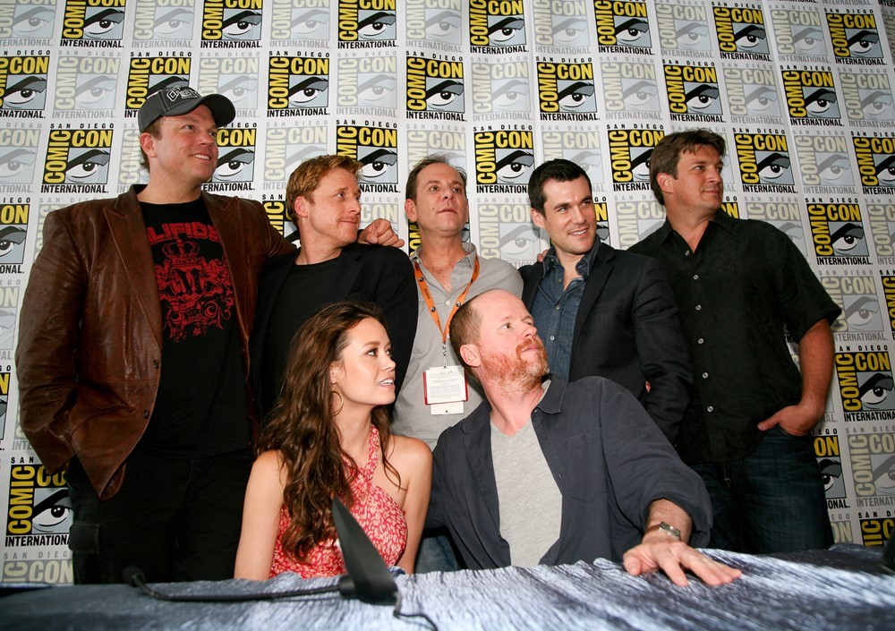 Adam Baldwin