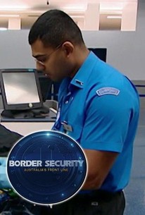 Border Security: Season 8 | Rotten Tomatoes