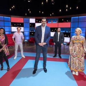 Richard Osman's House of Games - Rotten Tomatoes