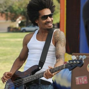 Eddie Steeples Body
