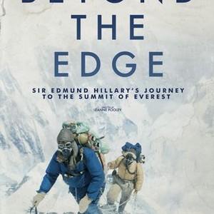 Beyond the Edge - Rotten Tomatoes
