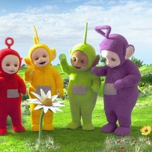 Teletubbies: Season 1, Episode 4 - Rotten Tomatoes