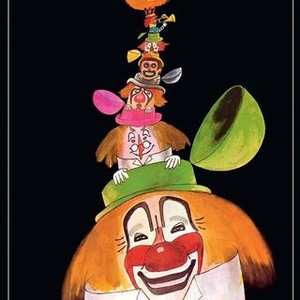 The Clowns - Rotten Tomatoes