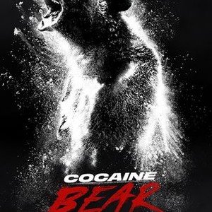 Cocaine Bear - Rotten Tomatoes
