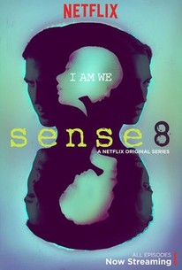 Sense8 | Cast and Crew | Rotten Tomatoes