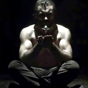 The Observer Effect - Rotten Tomatoes