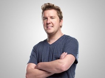 Nick Swardson Pretend Time
