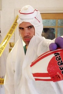 Operation Ouch!: Season 4, Episode 3 - Rotten Tomatoes