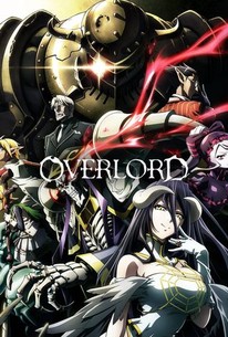 Overlord | Rotten Tomatoes