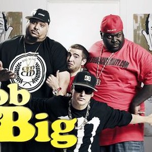 Rob & Big: Season 2, Episode 5 - Rotten Tomatoes