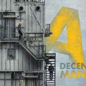 A Decent Man - Rotten Tomatoes