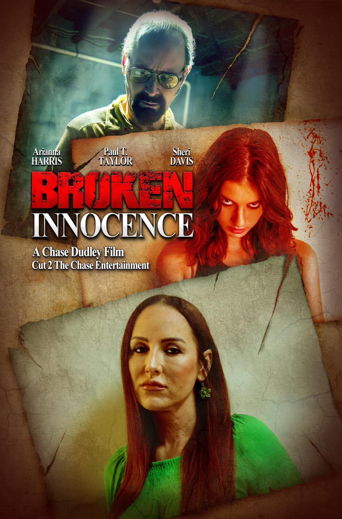 Broken Innocence Pictures | Rotten Tomatoes