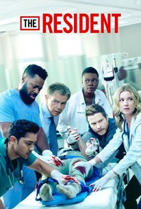 The Resident - Rotten Tomatoes