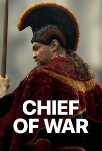 Chief of War | Rotten Tomatoes