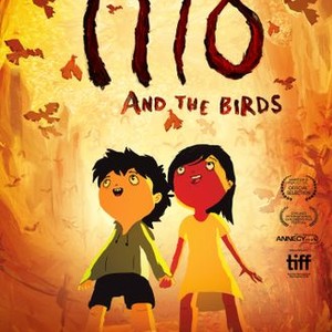 Tito and the Birds - Rotten Tomatoes