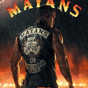 Mayans M.C. - Rotten Tomatoes