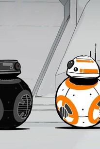 Star Wars: Blips: Season 1, Episode 4 | Rotten Tomatoes
