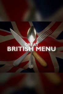 Great British Menu: Season 13 | Rotten Tomatoes