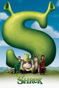 Shrek | Cast and Crew | Rotten Tomatoes
