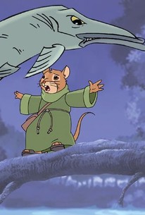 Redwall: Season 1, Episode 10 | Rotten Tomatoes