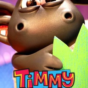 Timmy Time - Rotten Tomatoes