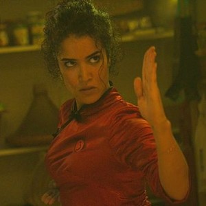Kung Fu Zohra - Rotten Tomatoes