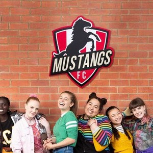 Mustangs FC - Rotten Tomatoes