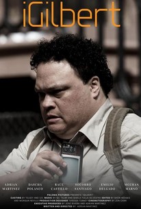 iGilbert | Rotten Tomatoes