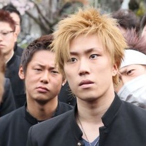 Crows Explode - Rotten Tomatoes